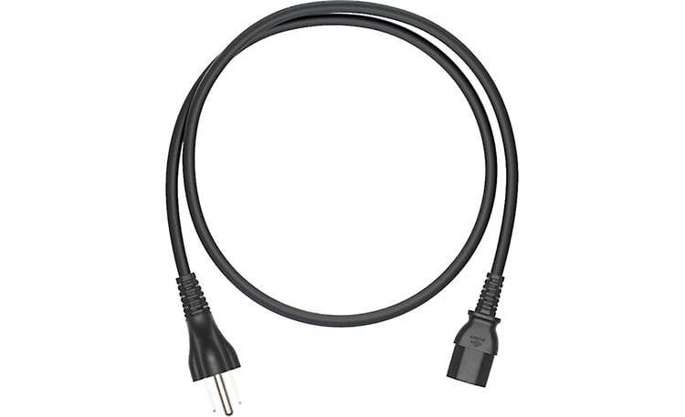 DJI TB51 Intelligent Battery Hub AC Cable Power cable for DJI Inspire 3 ...