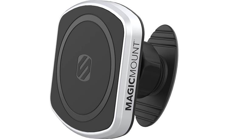 Scosche MagicMount™ Pro2 4-In-1 Magnetic and MagSafe®-compatible vent ...