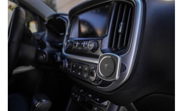 Scosche MagicMount™ Pro2 4-In-1 Magnetic and MagSafe®-compatible vent ...