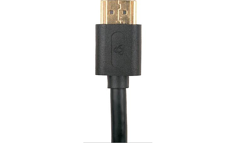 Tributaries UHD (3 meters/9.8 feet) High Speed 18Gbps HDMI cable with ...