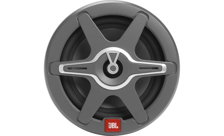 JBL Club Marine 62 Club Marine Series 6-1/2" 2-way marine speakers with ...