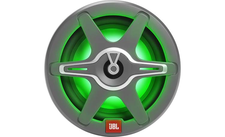 JBL Club Marine 62 Club Marine Series 6-1/2" 2-way marine speakers with ...