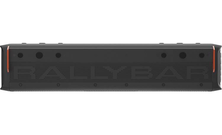 JBL Rallybar Powered 21" Bluetooth® 8-speaker sound bar with LED ...