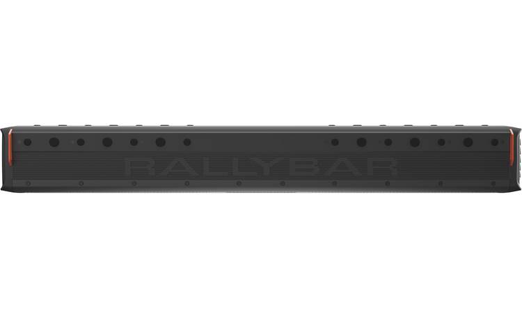 JBL Rallybar XL Powered 35" Bluetooth® 8-speaker sound bar with LED ...