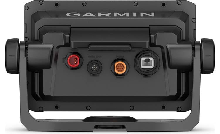 Garmin ECHOMAP™ UHD2 73sv (no transducer) 7" chartplotter with ...