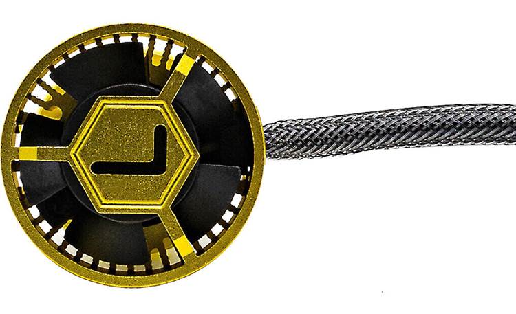 Lucas Lighting L3-H11 L3 Series L-shaped LED headlight bulbs — 16,000 ...