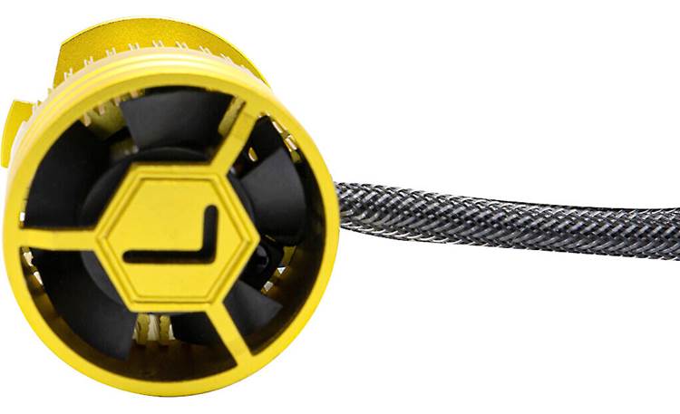 Lucas Lighting L3-H7 L3 Series LED headlight bulbs — 16,000 lumens ...