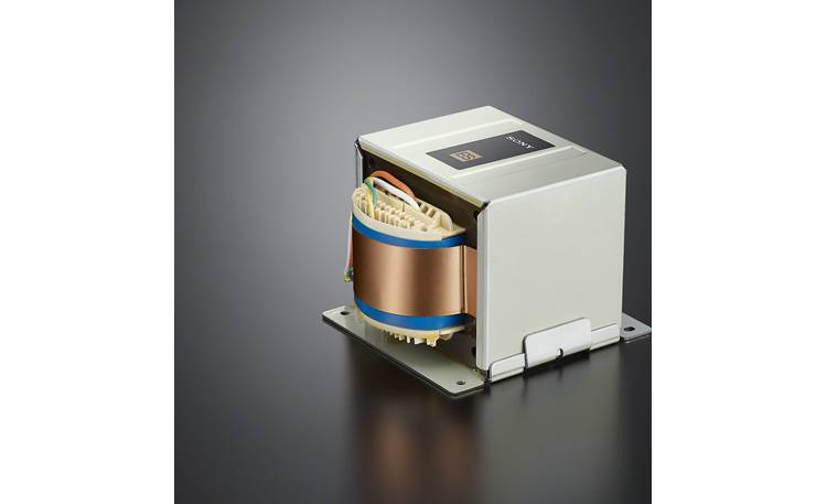 Sony ES STR-AZ5000ES 11.2-channel home theater receiver with Dolby ...