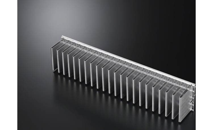 Sony ES STR-AZ5000ES 11.2-channel home theater receiver with Dolby ...