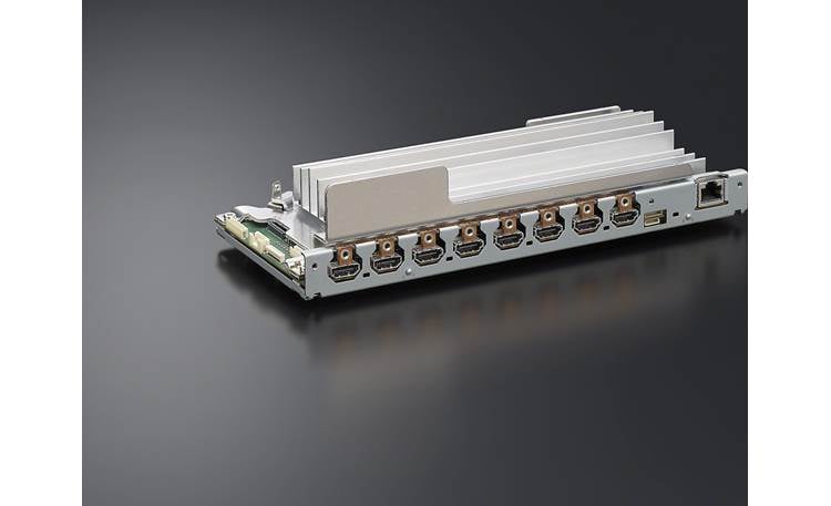 Sony ES STR-AZ5000ES 11.2-channel home theater receiver with Dolby ...