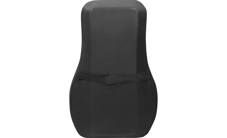 Njoie Ripple Plus Heated Shiatsu vibrating chair massager with neck ...