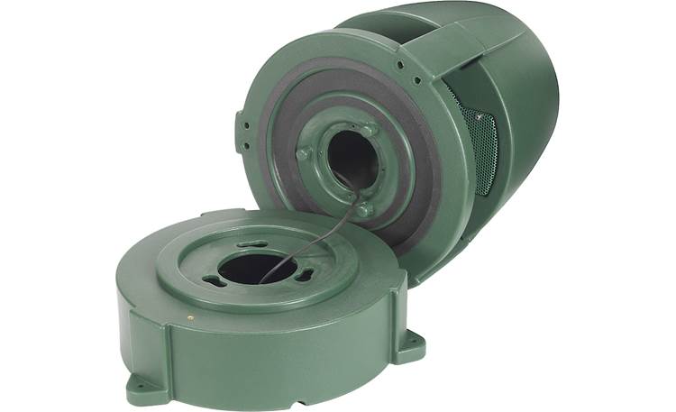 JBL Control 89MS 8" commercial weather-resistant landscape subwoofer at ...