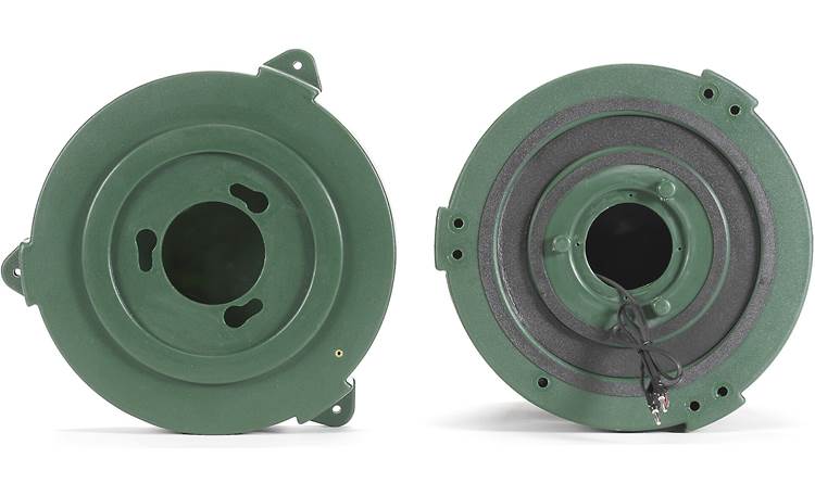 JBL Control 89MS 8" commercial weather-resistant landscape subwoofer at ...