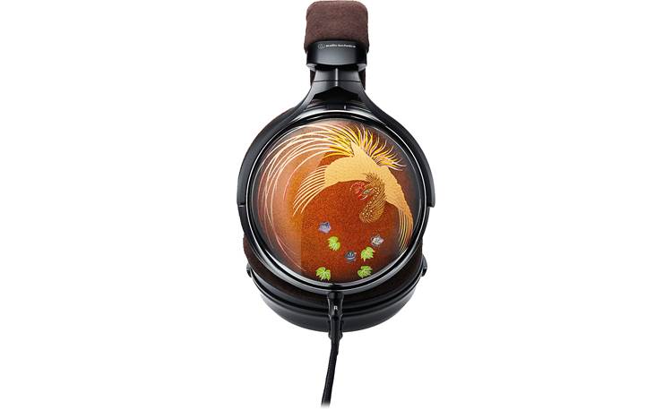 Audio-Technica ATH-W2022 (60th anniversary collection): price, highlights, specs, photos ...