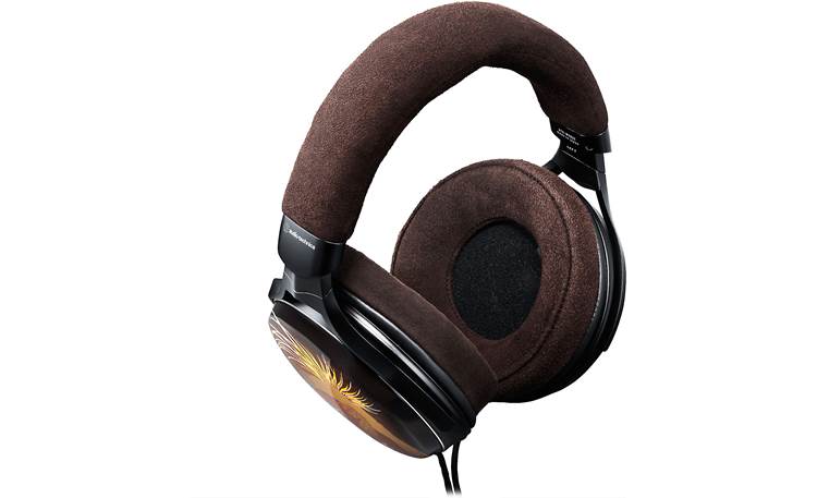 Audio-Technica ATH-W2022 (60th anniversary collection): price, highlights, specs, photos ...