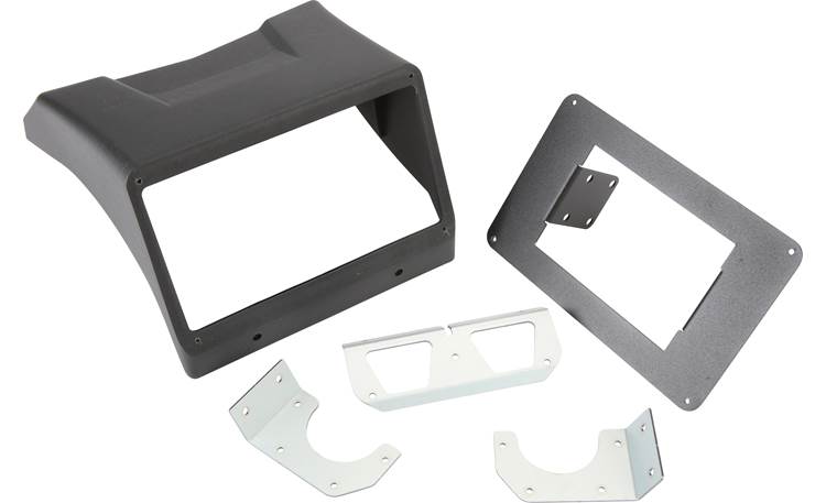 NavAtlas X3KIT30 Install a NavAtlas NA30C digital media receiver in ...