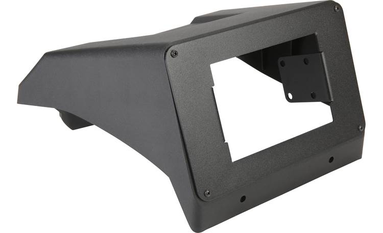 NavAtlas X3KIT30 Install a NavAtlas NA30C digital media receiver in ...