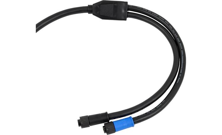 Coastal Source CC Extension Cable (10 feet) 12-gauge, 4-conductor cable ...