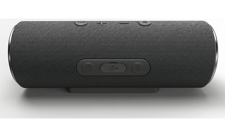 Cleer Scene (Black): price, highlights, specs, photos - Crutchfield