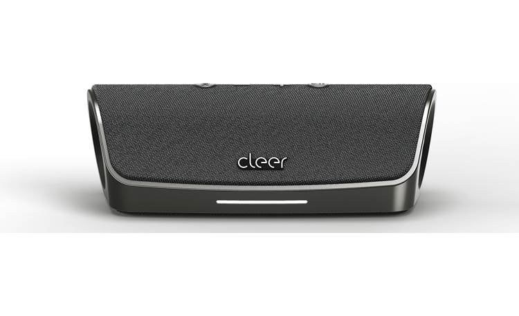 Cleer Scene (Black): price, highlights, specs, photos - Crutchfield