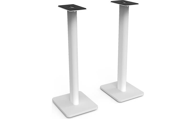 Kanto SP26 (White) 26" speaker stands at Crutchfield