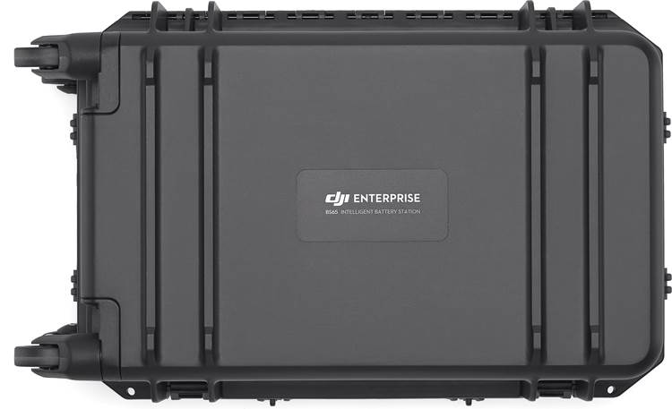 DJI BS65 Intelligent Battery Station Smart charging station for DJI TB65 Intelligent Flight ...