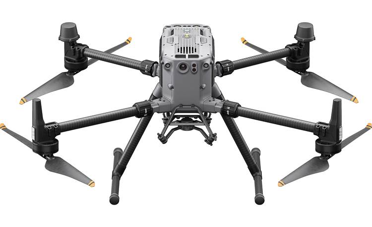 DJI Matrice 350 RTK Worry-free Basic Combo Commercial-grade quadcopter ...