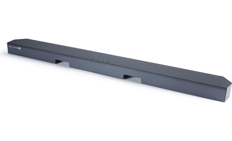 Samsung HW-Q60C Powered 3.1-channel sound bar and wireless subwoofer ...