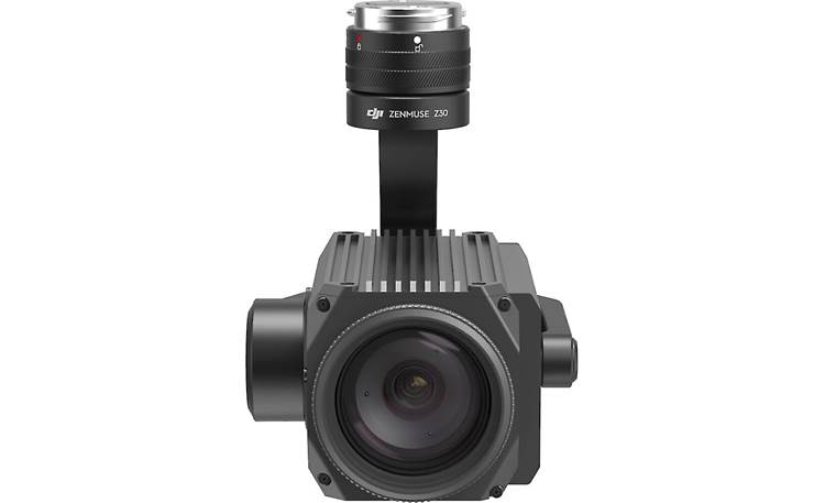 DJI Zenmuse Z30 (factory refurbished) HD camera with gimbal and 30X ...