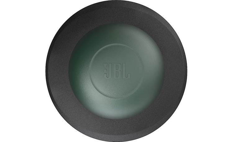 JBL GSB8 (Green) Weatherproof in-ground 8" subwoofer at Crutchfield