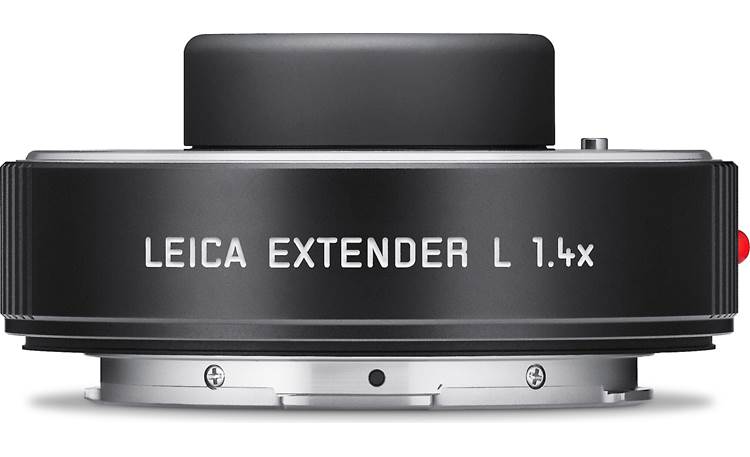 Leica Extender L 1.4x Focal-range extender for Leica Vario-Elmar SL 100 ...