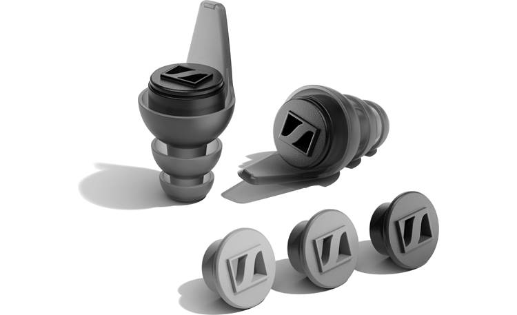 Sennheiser SoundProtex Plus Passive hearing protection at Crutchfield
