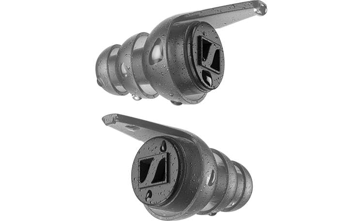 Sennheiser SoundProtex Plus Passive hearing protection at Crutchfield