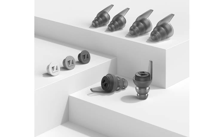 Sennheiser SoundProtex Plus Passive hearing protection at Crutchfield