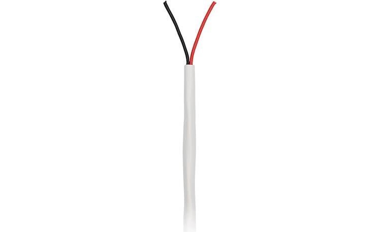 Ethereal 16-2C-BW (500'/White) 16-gauge, 2-conductor speaker wire at ...
