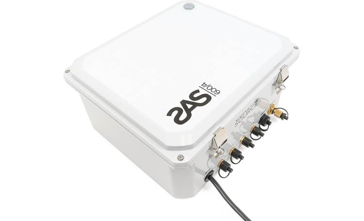 Coastal Source Bi-amped 2.1 Outdoor System Outdoor high-powered ...