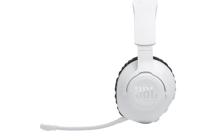 JBL Quantum 360P Console Wireless (PlayStation) Wireless gaming headset ...