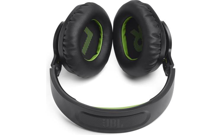 JBL Quantum 360X Wireless for Xbox (Xbox) Wireless gaming headset with ...