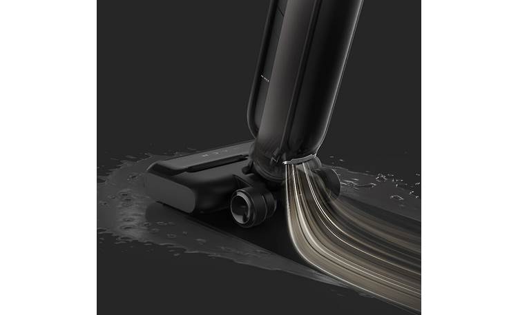 eufy by Anker Mach V1 Ultra Cordless wet/dry vacuum with steam cleaning ...