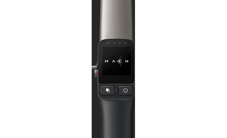 eufy by Anker Mach V1 Ultra Cordless wet/dry vacuum with steam cleaning ...