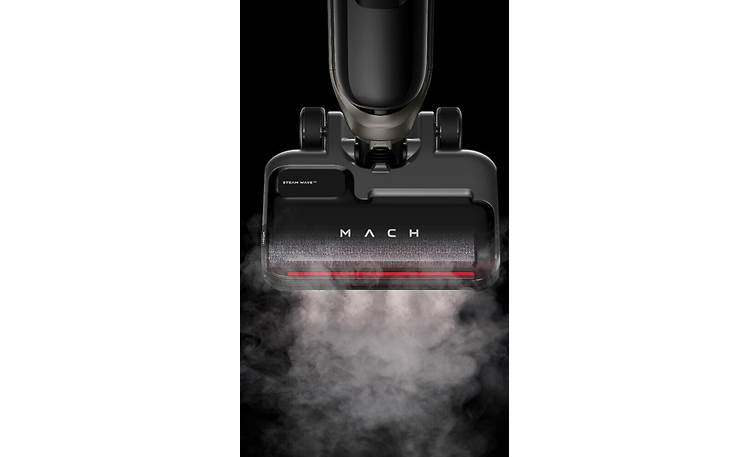 eufy by Anker Mach V1 Ultra Cordless wet/dry vacuum with steam cleaning ...
