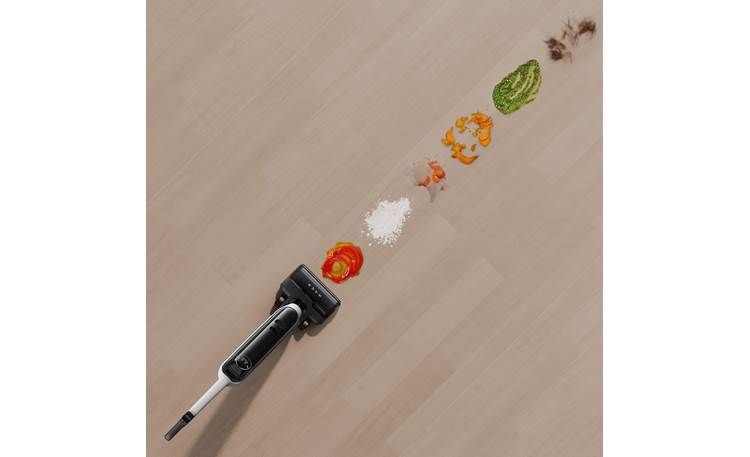 eufy by Anker Mach V1 Cordless wet/dry vacuum at Crutchfield