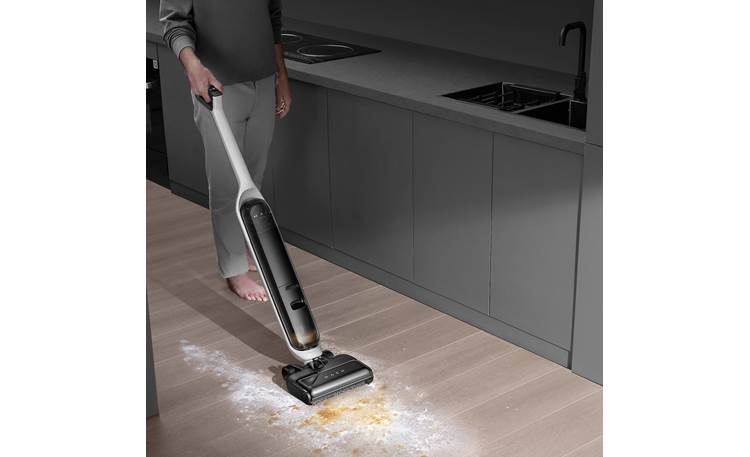 eufy by Anker Mach V1 Cordless wet/dry vacuum at Crutchfield