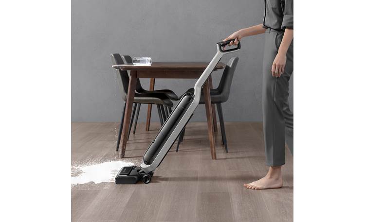 eufy by Anker Mach V1 Cordless wet/dry vacuum at Crutchfield