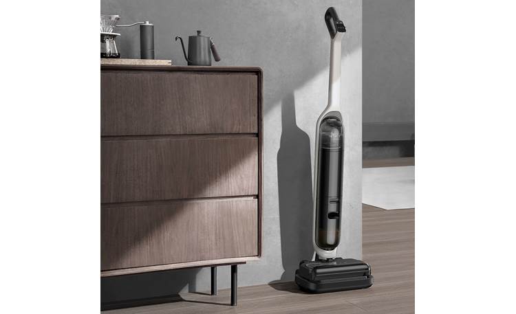 eufy by Anker Mach V1 Cordless wet/dry vacuum at Crutchfield