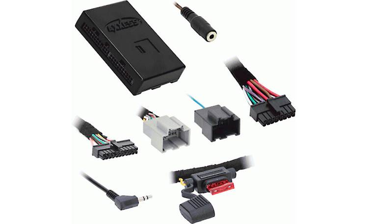Axxess AXDIS-GM13 Wiring Interface: price, highlights, specs, photos ...