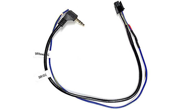 Crux ONST-11B Wiring Interface Connect a new car stereo and retain ...