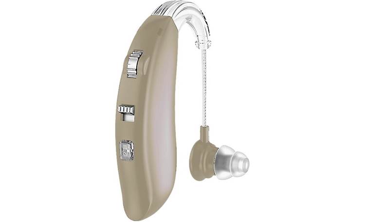 Clear&Wise Spirit (Beige) Single over-the-counter hearing aid with ...