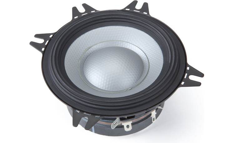 Alpine S2-S40C Next-Generation S-Series 4" component speaker system at ...