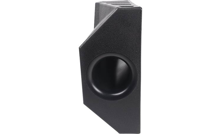 MB Quart MBQJL-302E 12" ported subwoofer enclosure — fits 2018-up Jeep ...